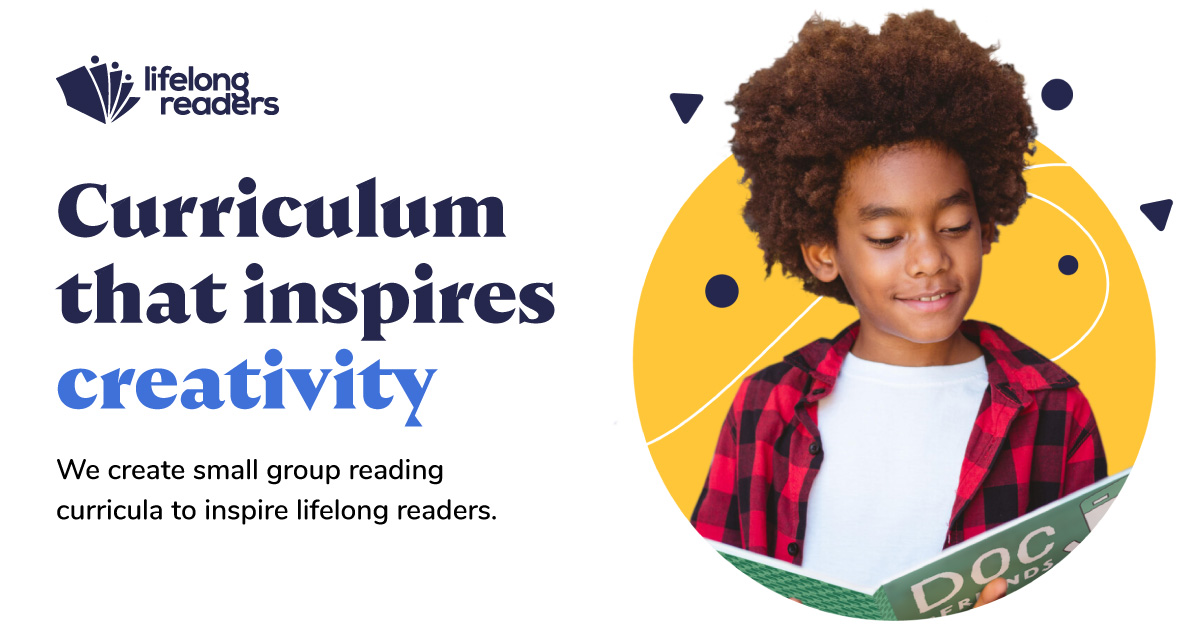 Lifelong Readers Trusted K 4 Literacy Curriculum